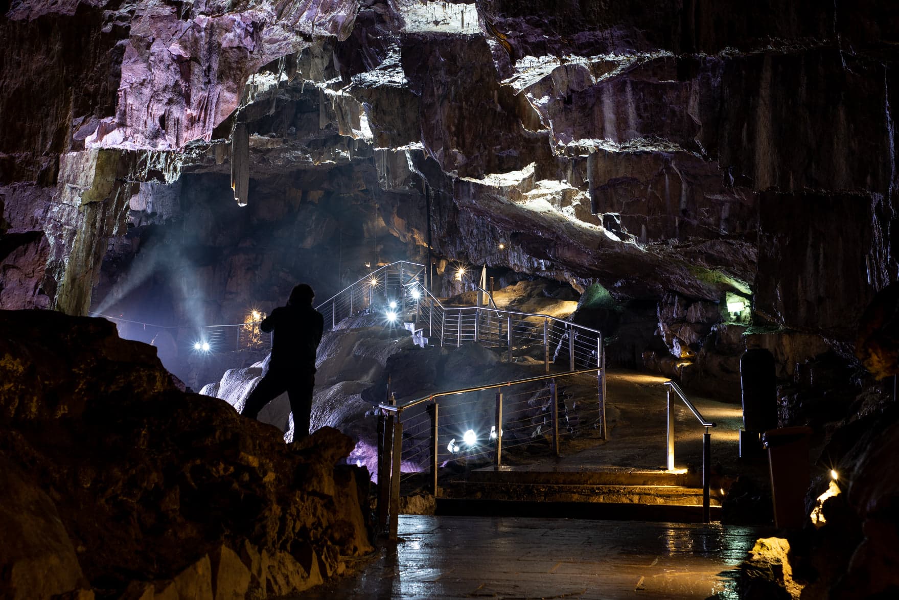 More Reasons to visit Poole’s Cavern & Buxton Country Park this Summer
