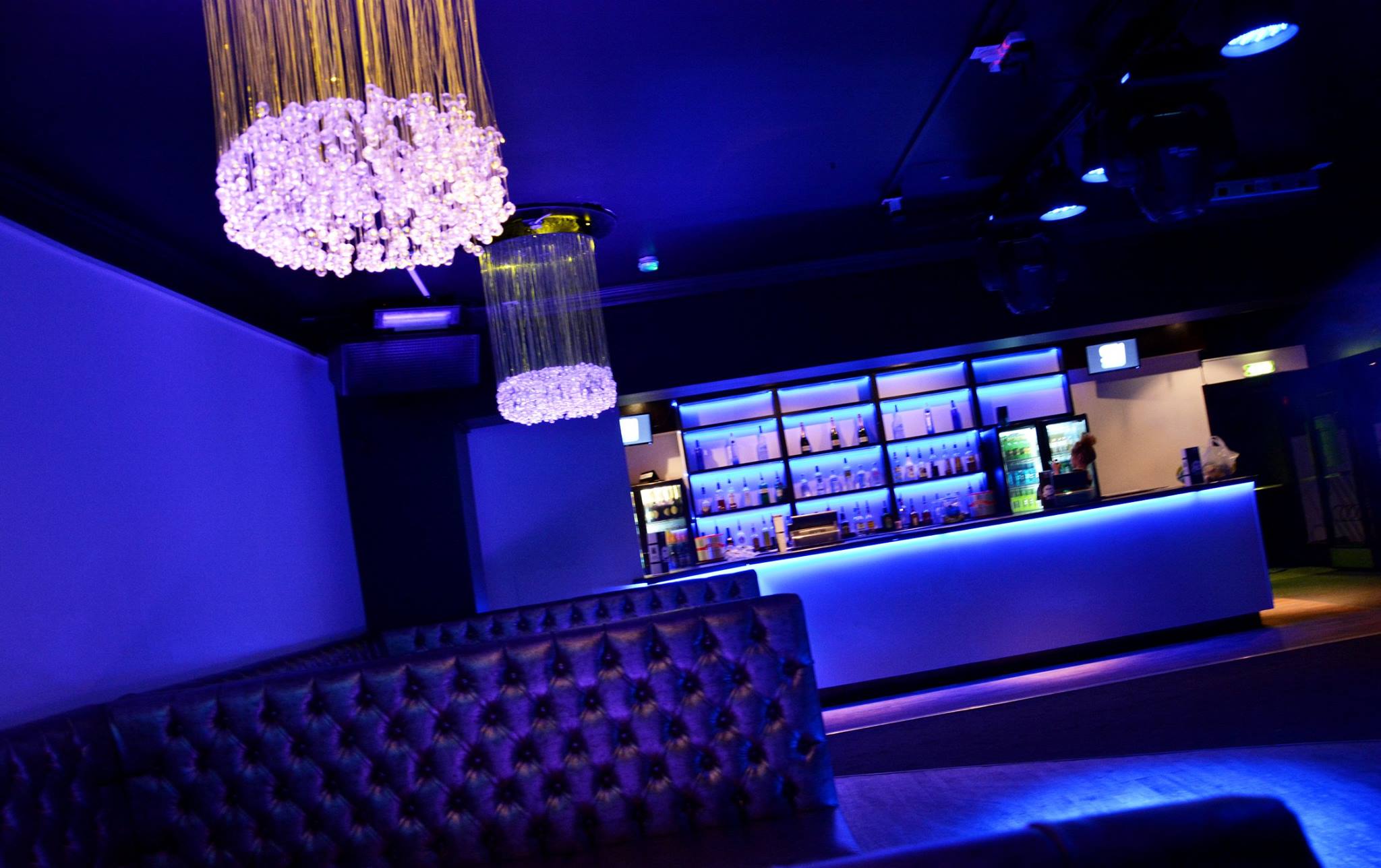 Level 2 Nightclub - Buxton's best late night venue
