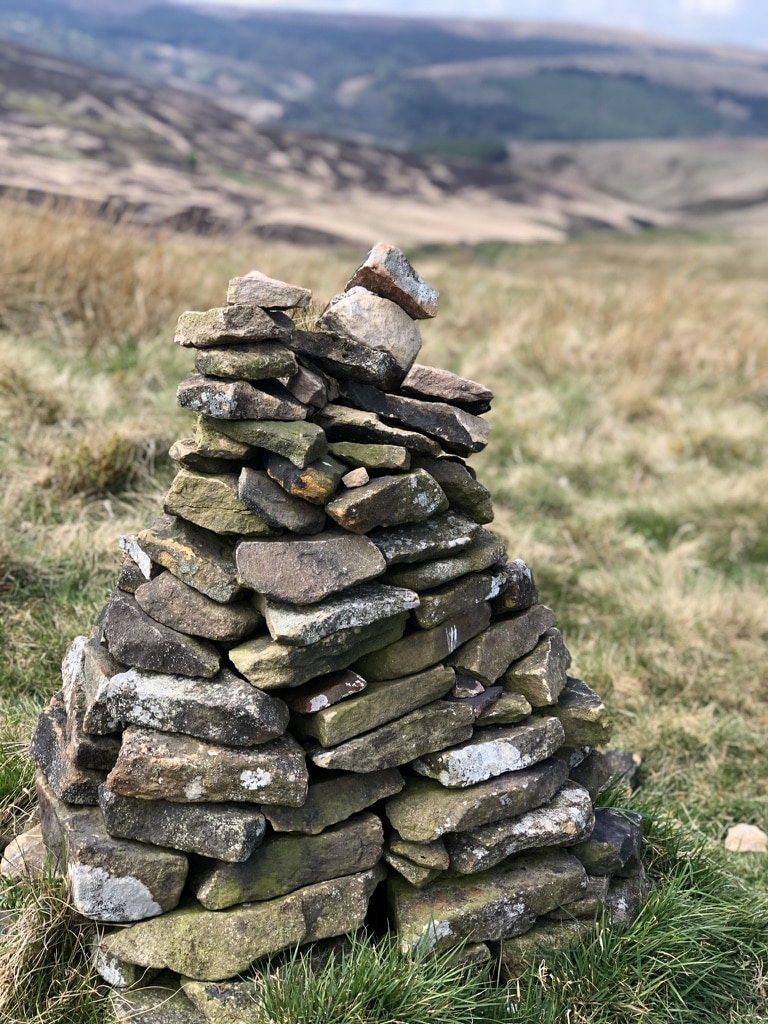 Walks in Buxton: 11 Best walks + full route guides for you to follow