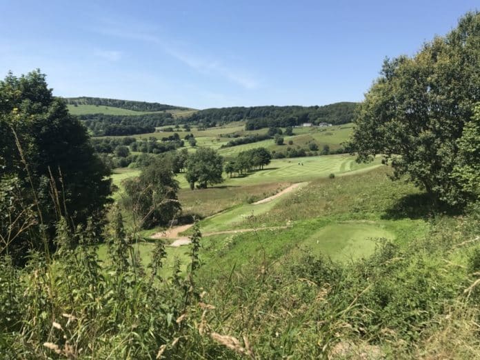 Walks in Buxton: 11 Best walks + full route guides for you to follow