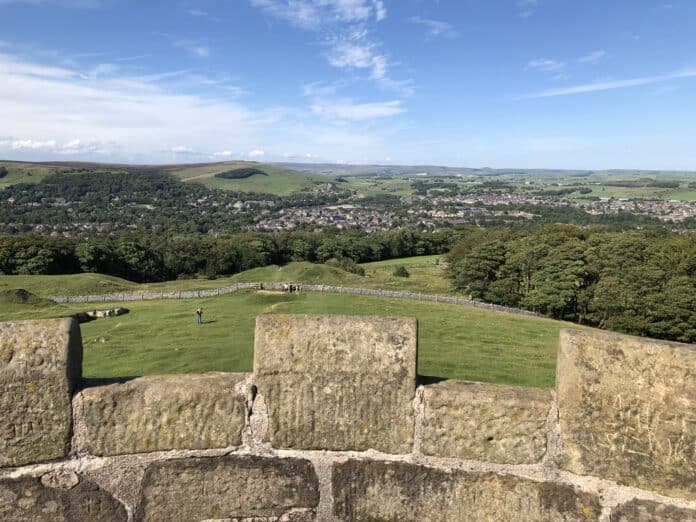 Walks in Buxton: 11 Best walks + full route guides for you to follow