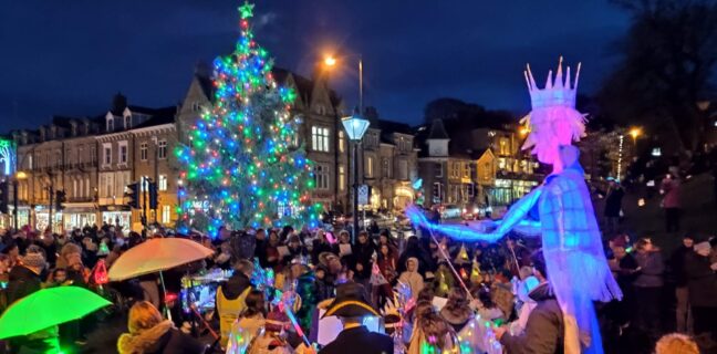 Things to do in Buxton - Your only online guide to what's on, events & more